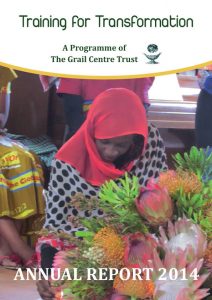 Reports – TFT in Practice