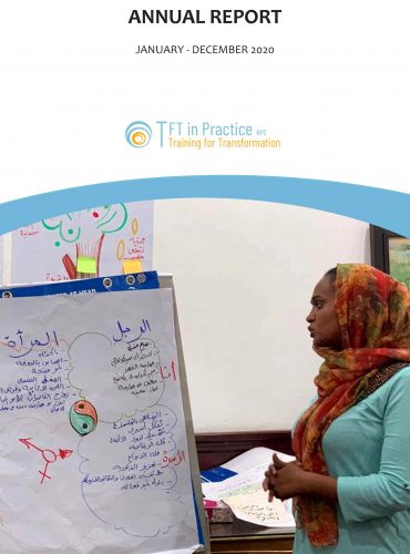 Reports – TFT in Practice